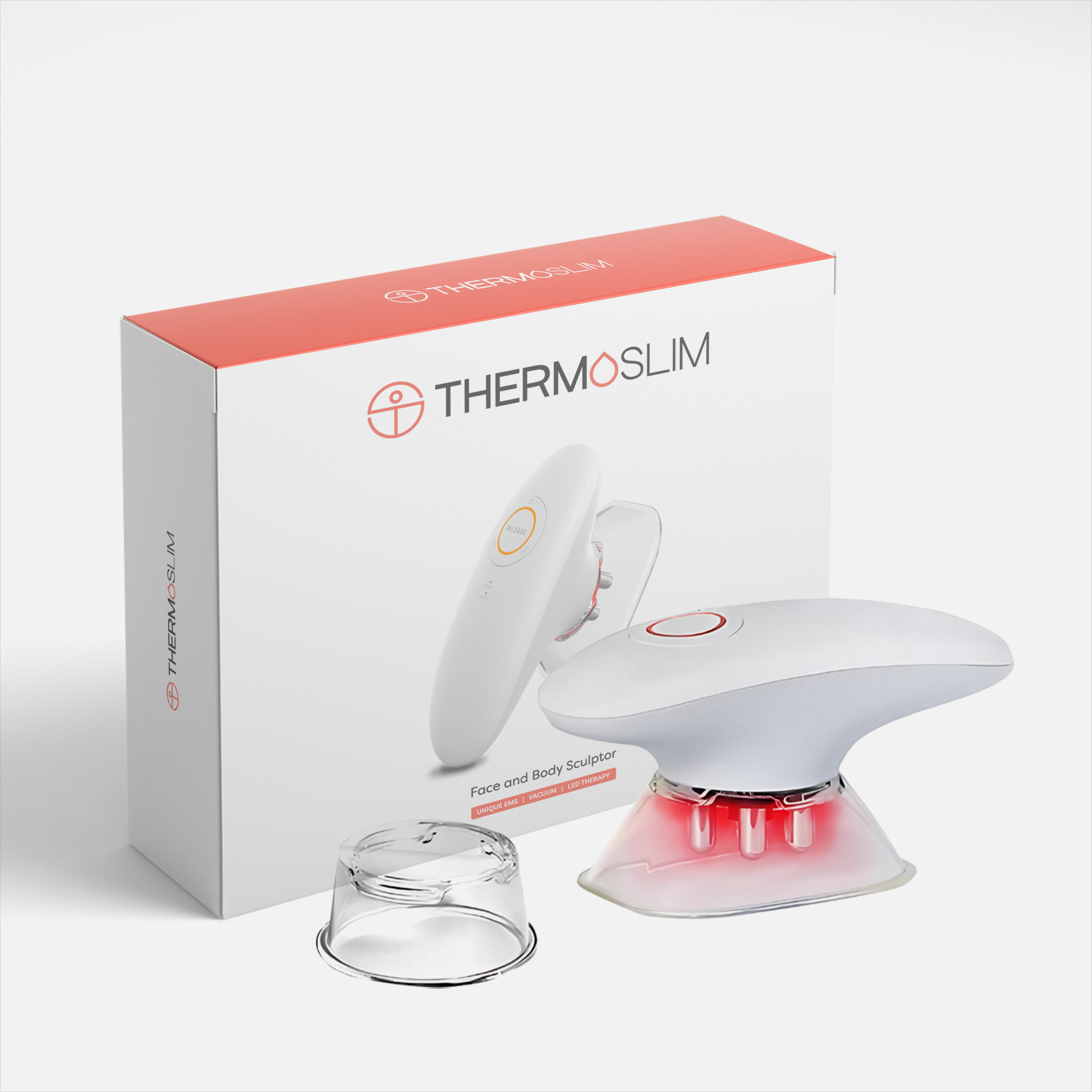 Thermoslim Body Sculpting Device