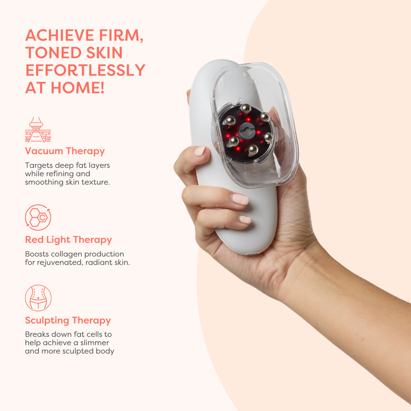 Thermoslim Body Sculpting Device